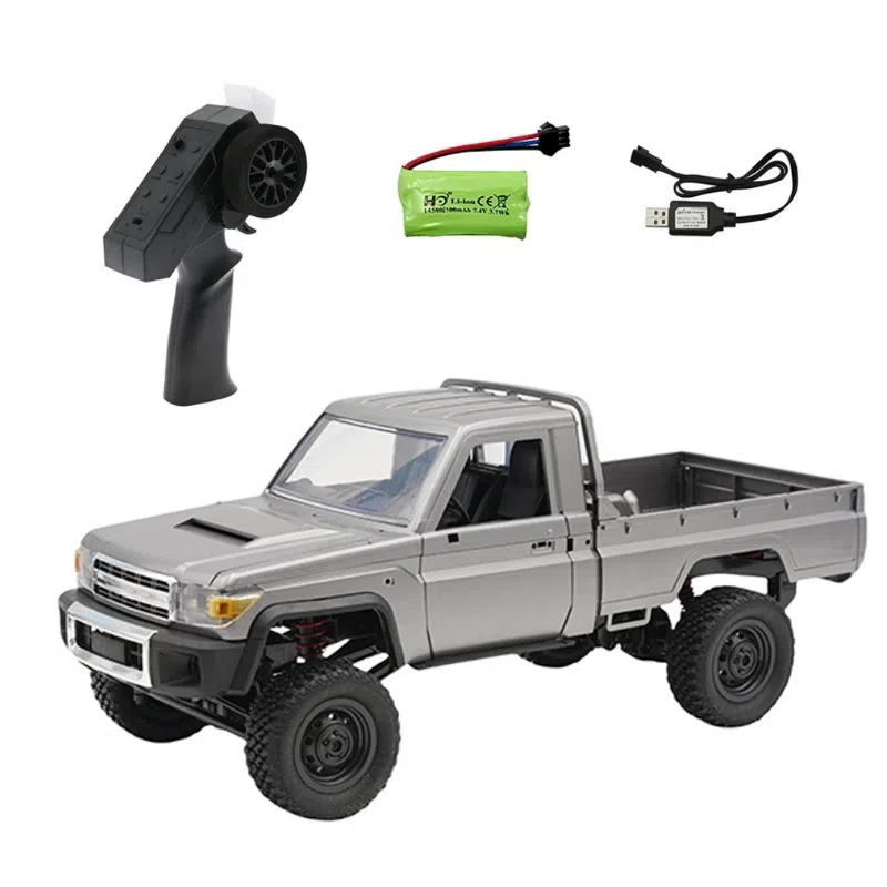 MN MODEL MN82pro 1/12 2.4Ghz 4WD RC Car